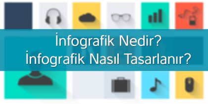 İnfografik Nedir? Nasıl Oluşturulur? | Haberiz.net